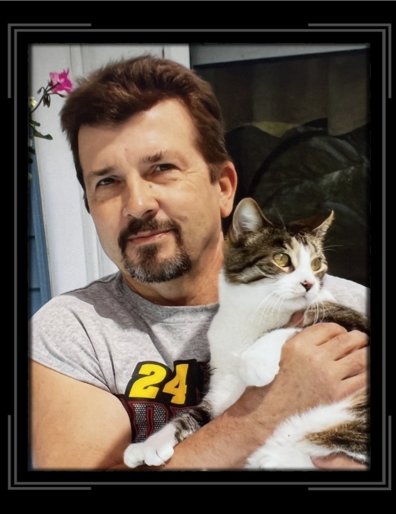 Dale Allen Ostrowski - 2023 - Schmidt Schulta Funeral Home