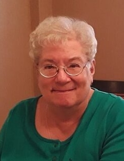 Janet Thompson - Memories Trees