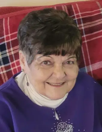 Obituary information for Barbara May Henze