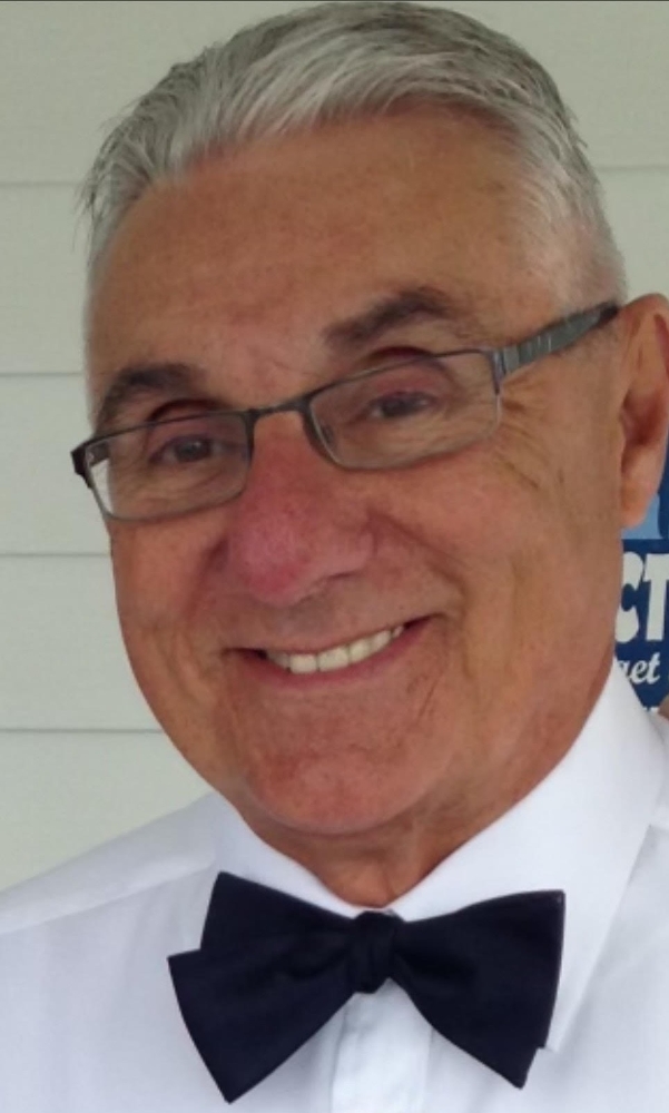 Samuel Thomas Bio - 2023 - Margotta Funeral Homes