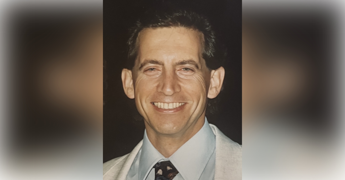 Obituary information for Joseph Charles “Chuck” Carbone III