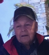 Leo Jack - 2023 - MacKenzie Funeral Chapel