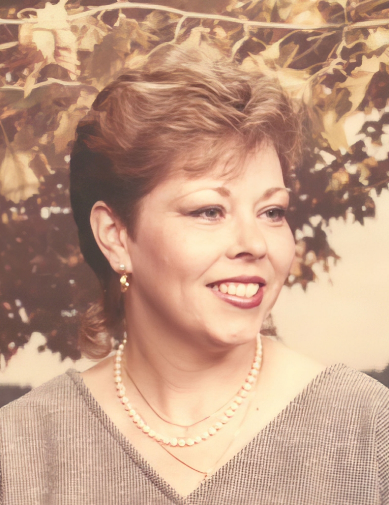 Karen Kay Kopytek - 1970 - Karen Kay Kopytek