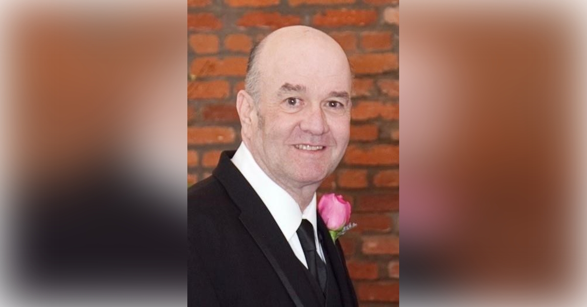 Obituary information for Rodney Peter Naquin