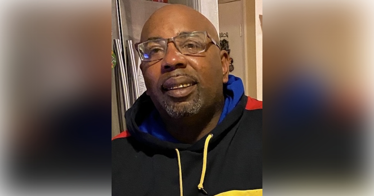 Obituary information for Rodney Norris Sr.