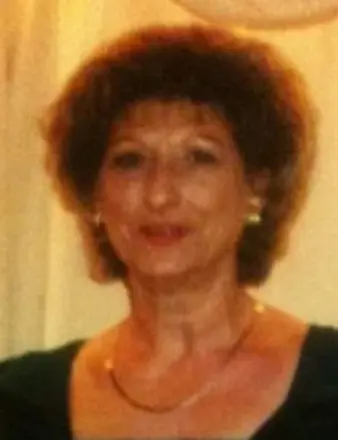 Obituary information for Ione Evonne Porter