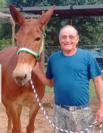 Obituary information for Gerald Dean "Mr.Republican" Sca...