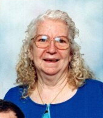 Lucy Della Dye - 2023 - Honaker Funeral Home