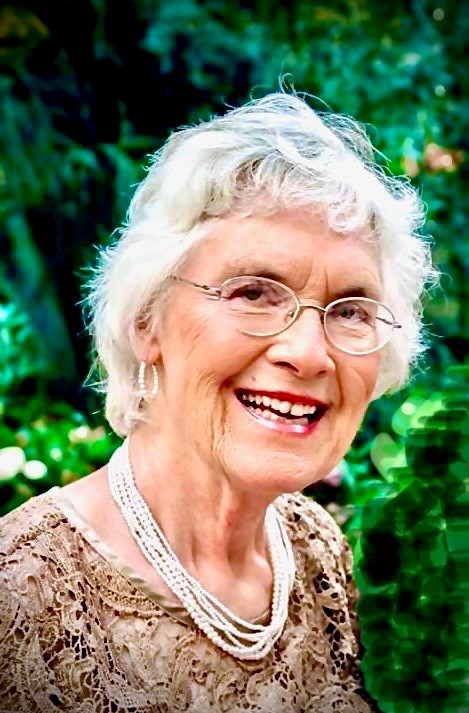 Nancy Todd - 2023 - Thibodaux Funeral Home