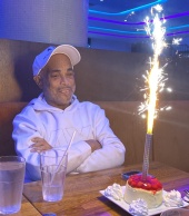 Luis A. Nieves - 2023 - Thomas C. Montera, Inc. Funeral Home