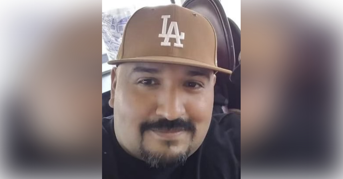 Obituary information for Arthur "Artie" Abraham Amaya, III