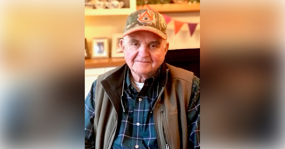 Obituary information for Charles Thurman "Sonny" Solomon