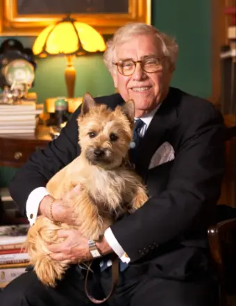 Obituary information for Richard Samuel Reynolds III