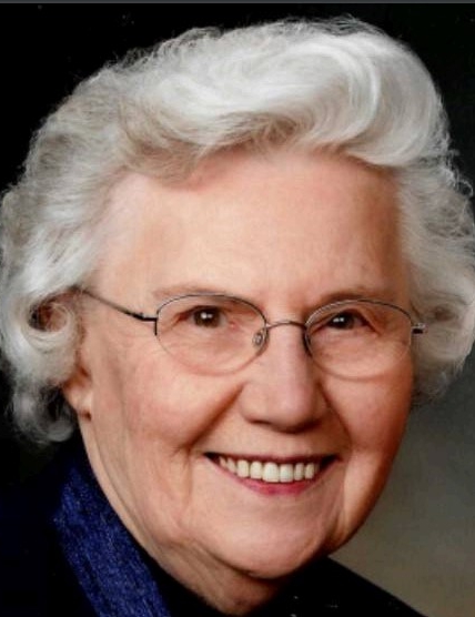 Wilma Jean (Paulus) Perry - 2023 - Reed Funeral Home