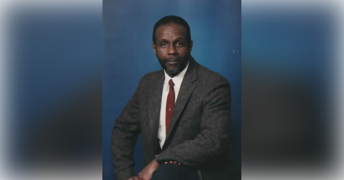 Obituary information for John Edward Stevens