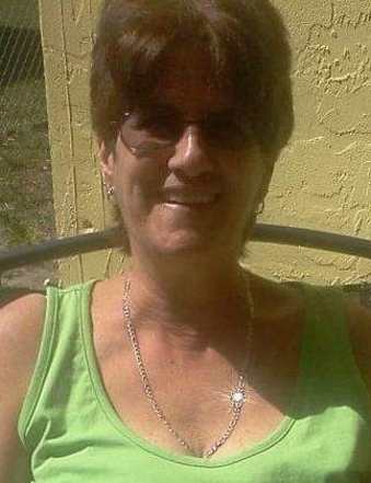 Deborah Morgan Obituary - 2023 - Henderson-Biedekapp Funeral Chapel