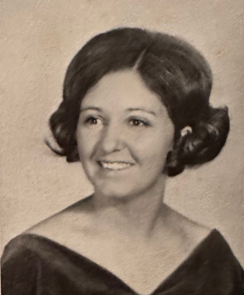 Gayle Griffith Garner - 2023 - Boles Funeral Home
