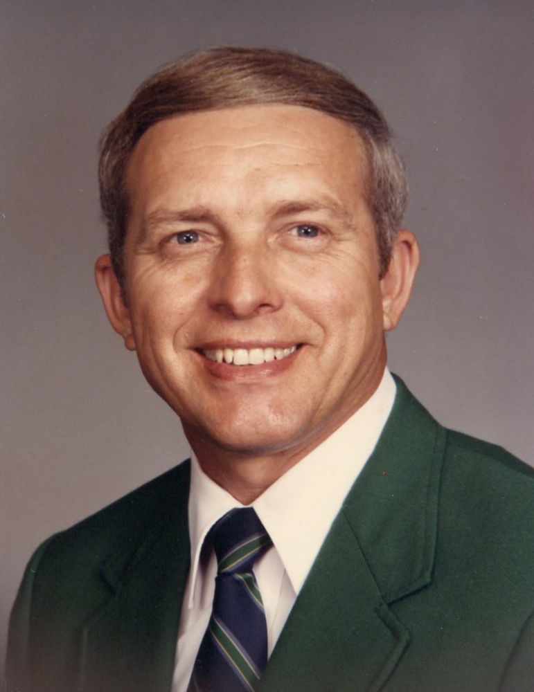 Howard Daley Seymour - 2023 - Seymour Funeral Home & Cremation Service