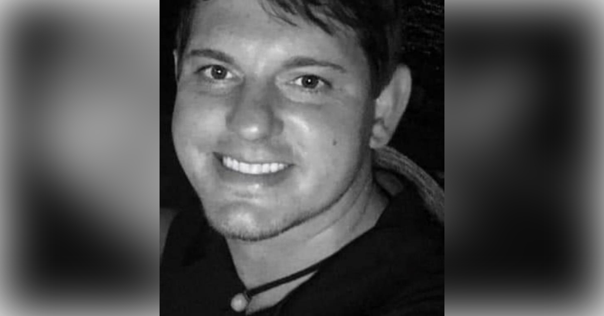 Obituary information for Aaron Duane Pearson