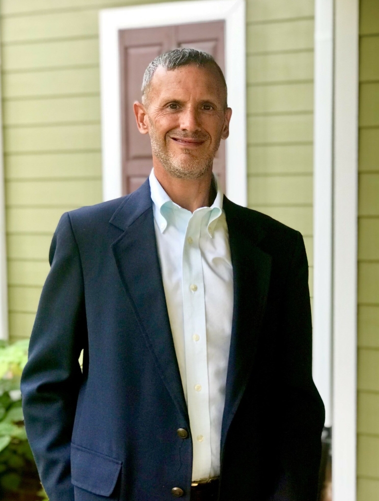 David Bradley Biliter - 2023 - Clark Legacy Center - Frankfort