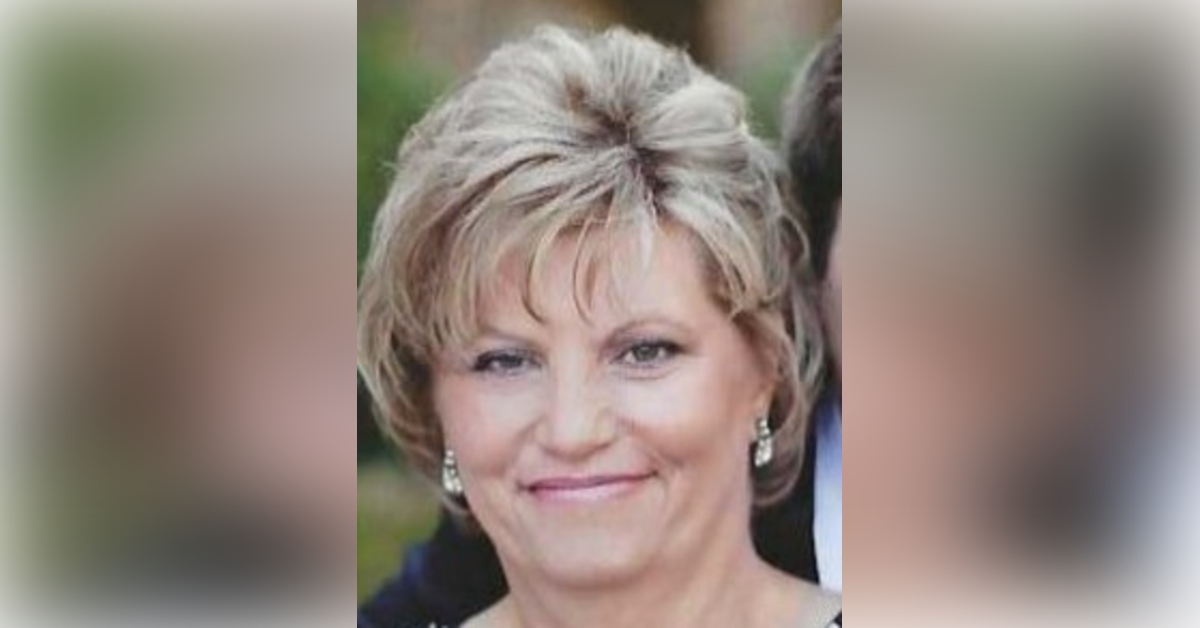 Obituary information for Susan Marie Seibert