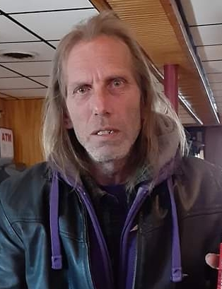 Randy Ray Cale - 2023 - Lohr & Barb Funeral Home