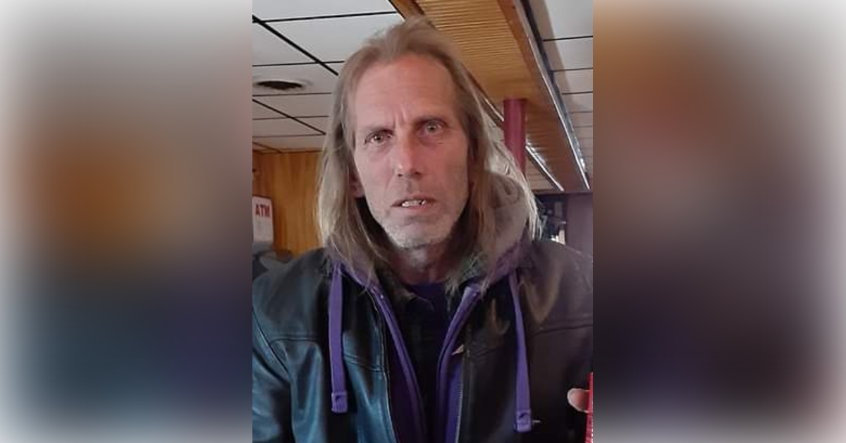 Obituary information for Randy Ray Cale