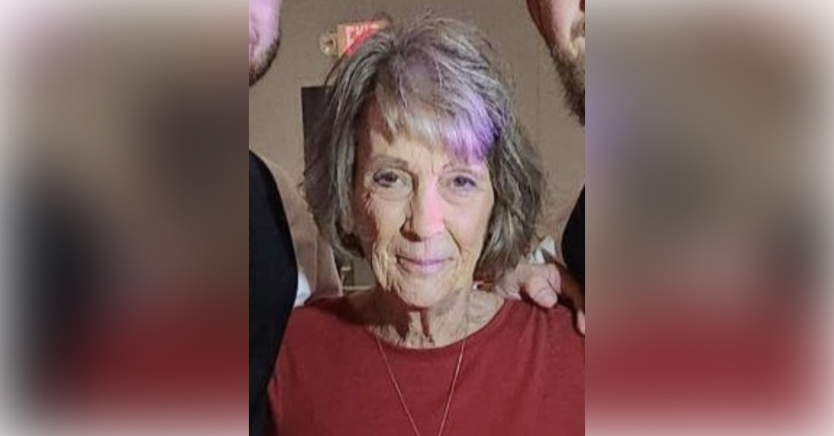 Obituary information for Sharlyn Kay Gunter