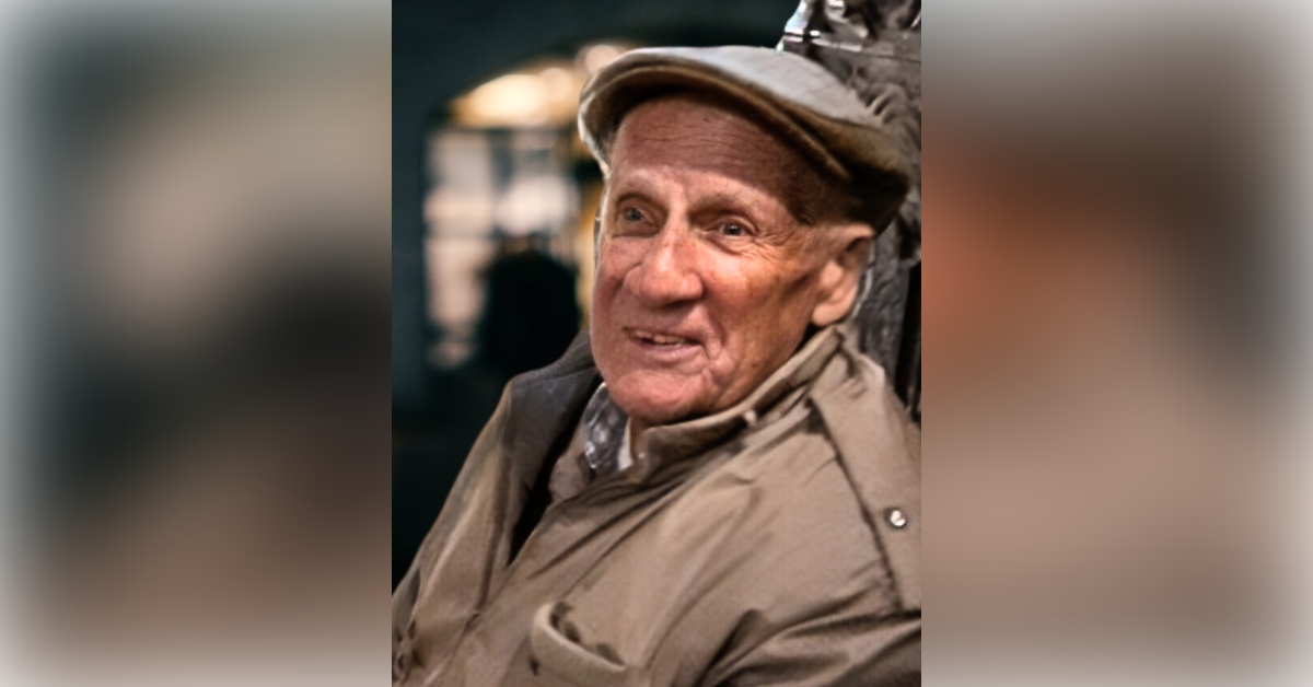 Obituary information for Thomas McCormack