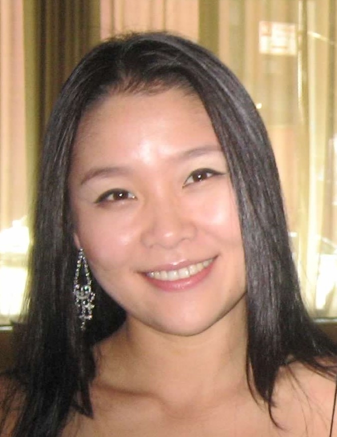 Mini Kim - 2023 - Fairfax Memorial Funeral Home