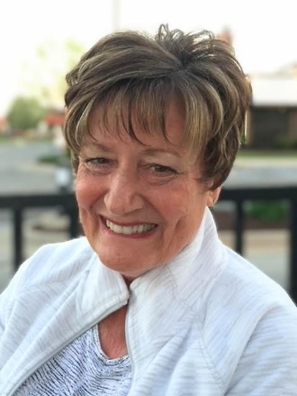 Diane Marie Scott - 2023 - Ware Smith Woolever Funeral Directors