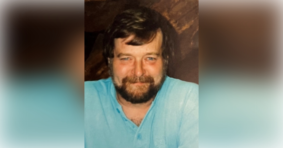 Obituary information for David Allen Yockey