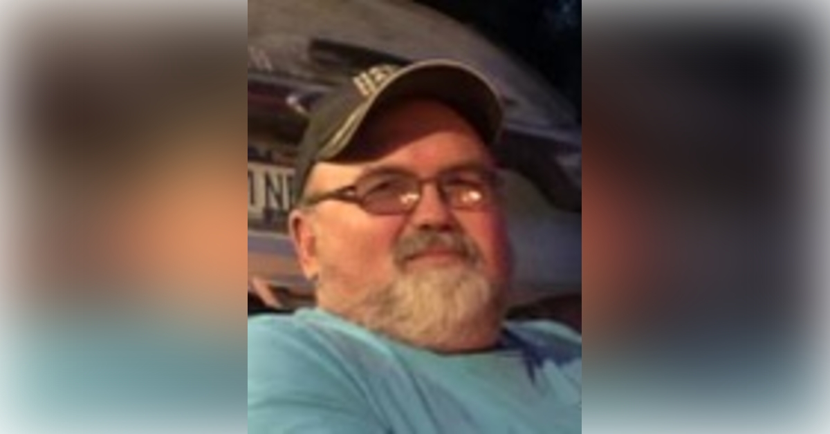 Obituary information for Wayne Allen Cunningham