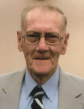 Gerald R. Ladd Obituary - 2023 - Weber Funeral Home