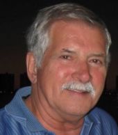 Albert Russell - 2023 - Slade's Funeral Home