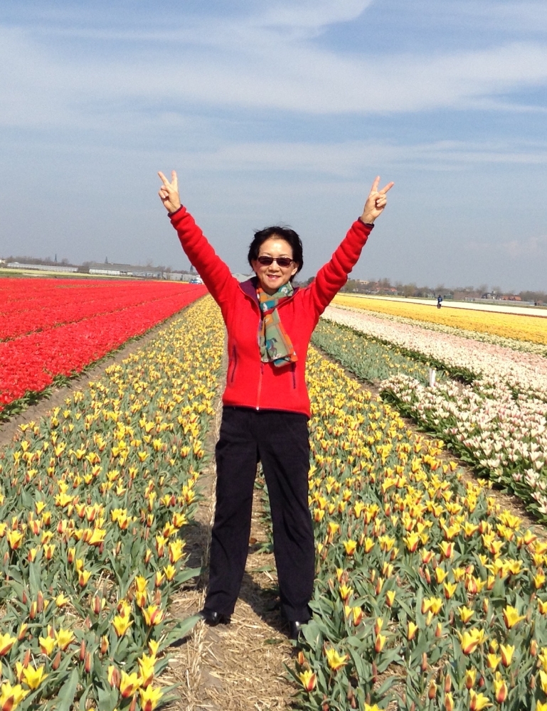 Yang Sook Kwon - 2023 - Fairfax Memorial Funeral Home