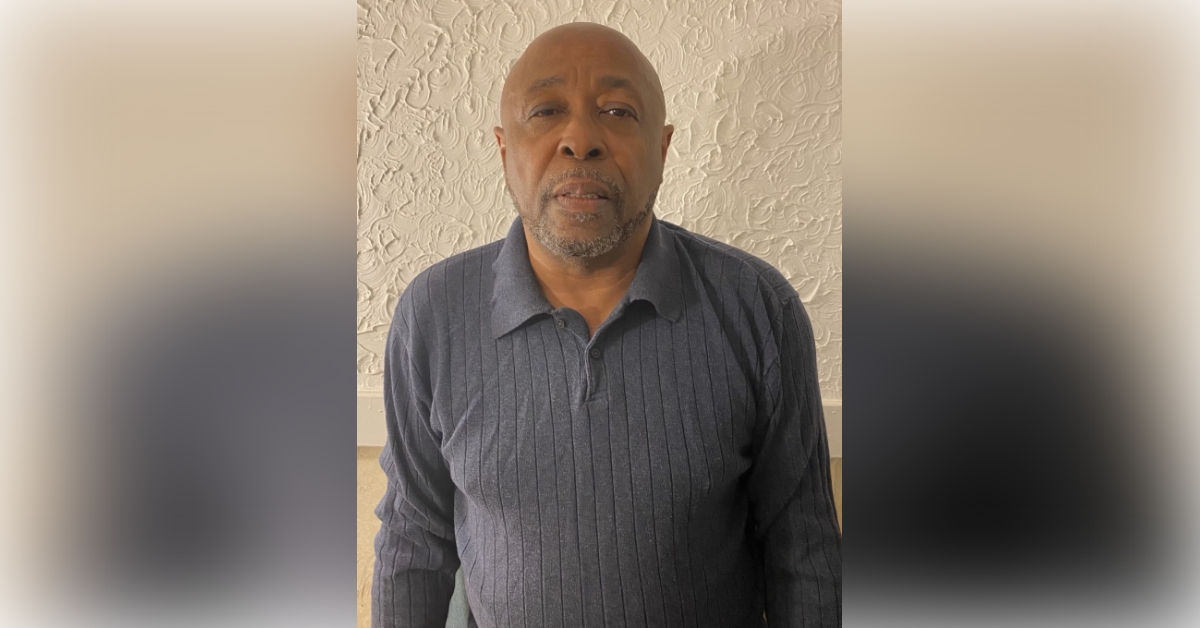 Obituary information for Larry Love