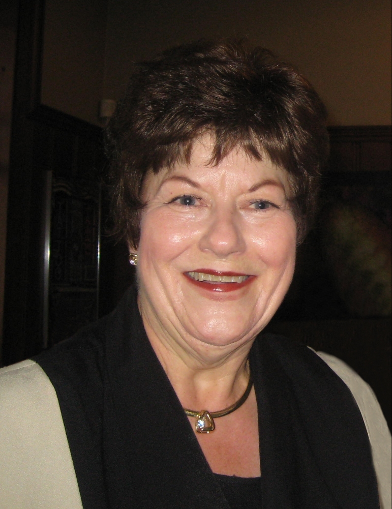 Devra Anne Long - 2023 - Bopp Chapel