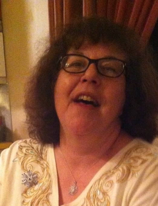 Roberta Ann Hassan 2023 Gower Funeral Home