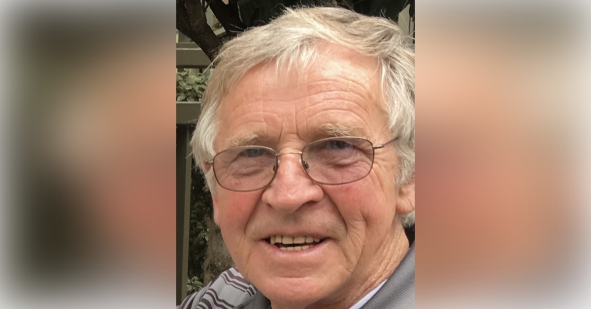 Obituary information for Frank Kenny