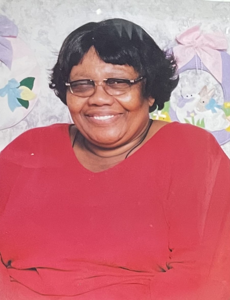 Annie Ruth Skinner - 2023 - Perry Funeral Home