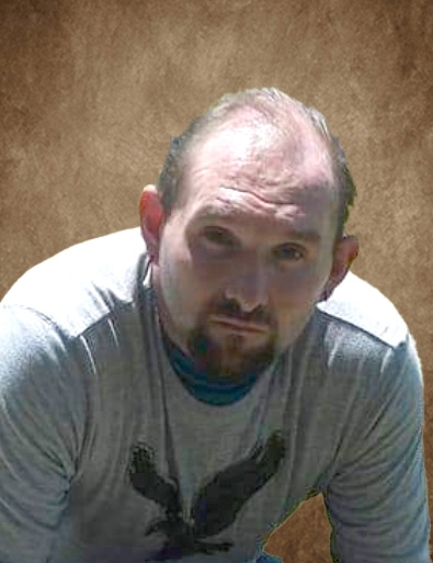 Travis Joseph Hulsey - 2023 - Alvis Miller Funeral Home