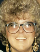 Patricia "Pat" Reel - 2023 - Frank F. Gigler Funeral Home, Inc.