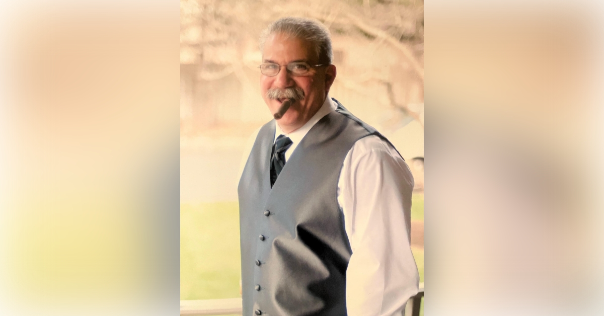 Obituary information for Nicholas Mark Eremita Sr