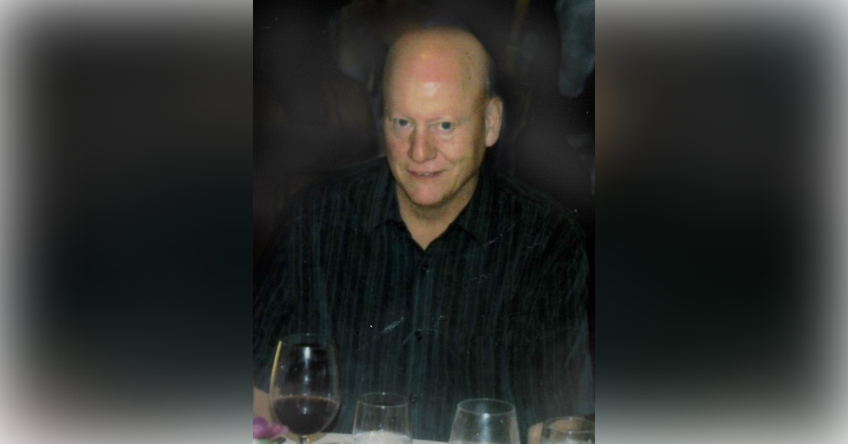 Obituary information for Roland Gerry McCorkle