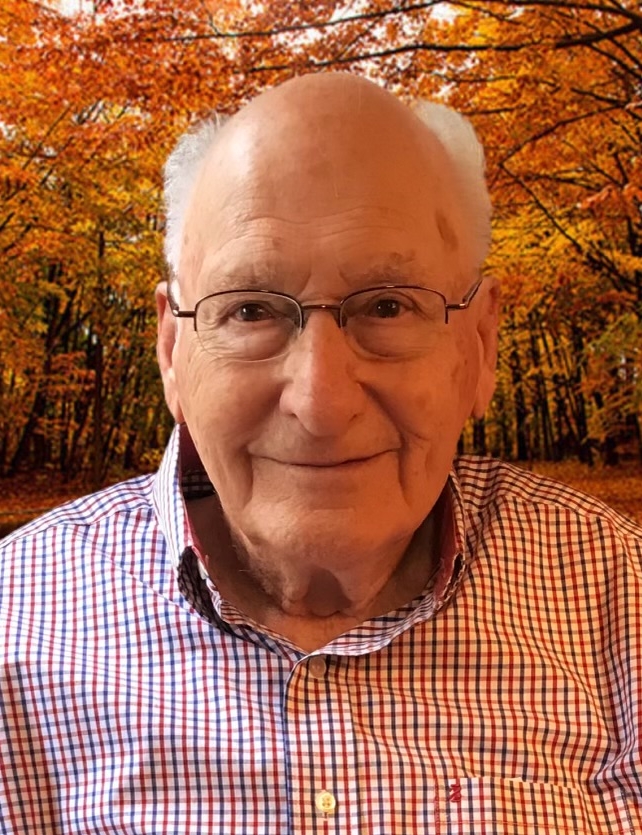 Roland Christl - 2023 - Allred Funeral Home