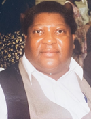 Cedric Sanders - 2023 - Newman Mortuary, Inc.