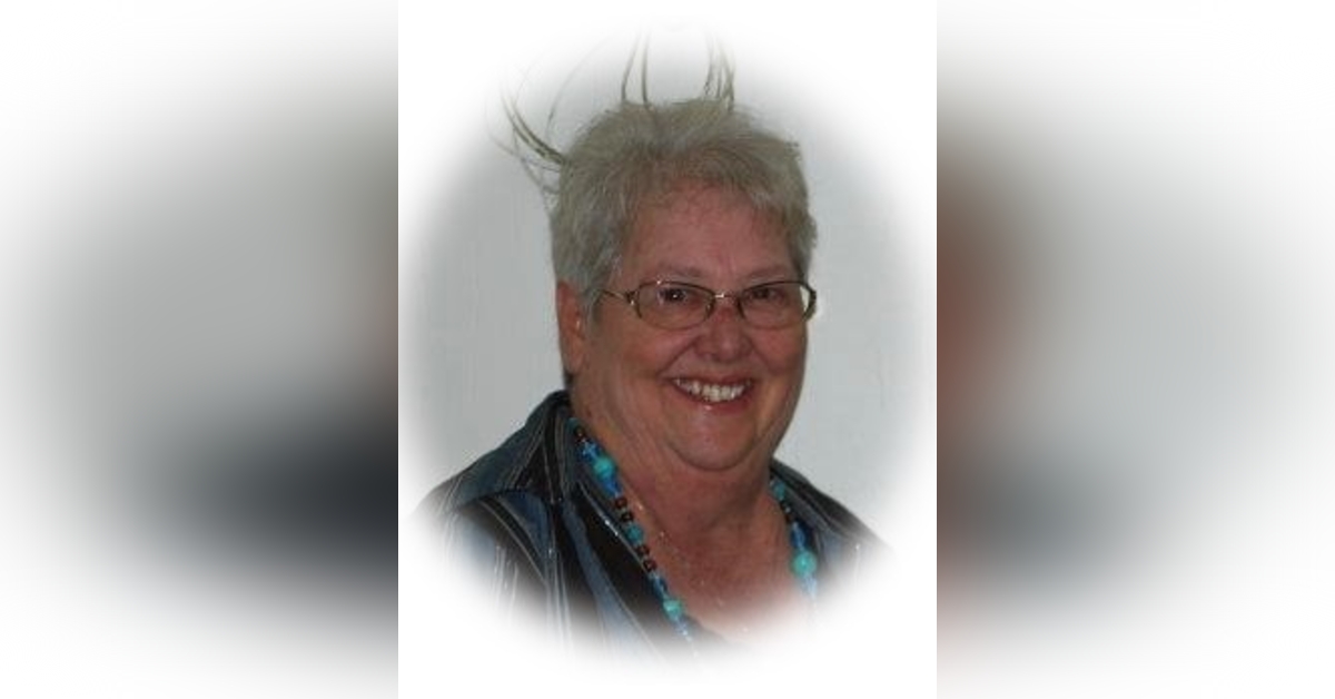 Obituary information for Sharon Thibodeaux Stewart