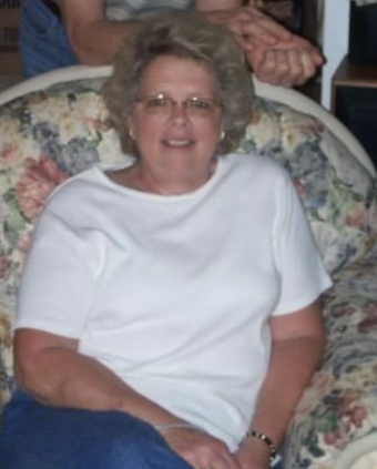 Terry Anne Hall Obituary - 2023 - Harmer Funeral Home