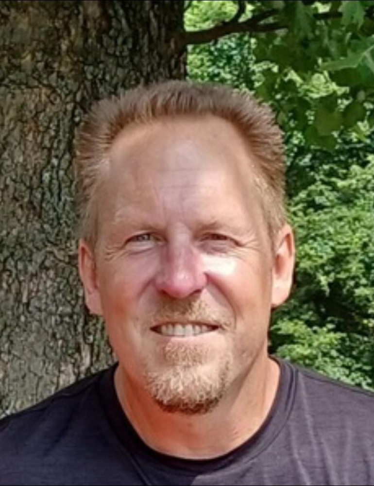 Jeffrey Ryan Lanham - 2023 - Hoffman Funeral Home